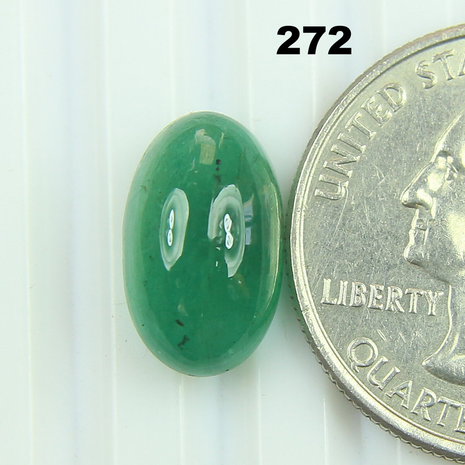 Natural Zambian Emerald - Zambian Emerald - Loose Gemstone Emerald ...