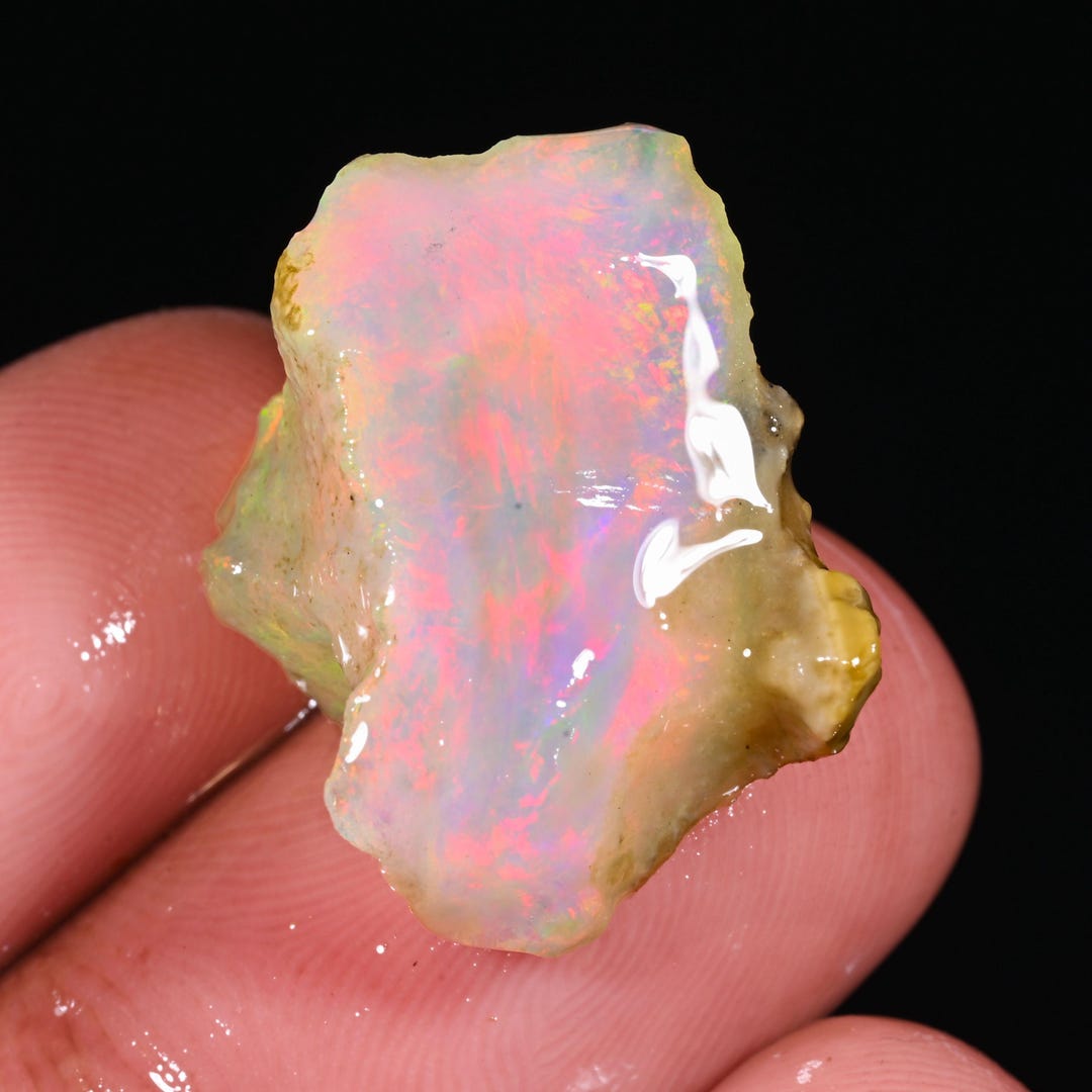 Ethiopian Opal Raw, Opal Rough, Crystal Opal Rough, Big Opal Rough, Fire Opal Rough, Natural ...
