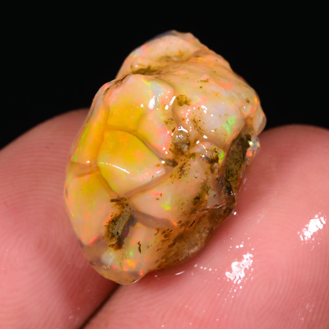 Ethiopian Opal Raw, Opal Rough, Crystal Opal Rough, Big Opal Rough, Fire Opal Rough, Natural ...