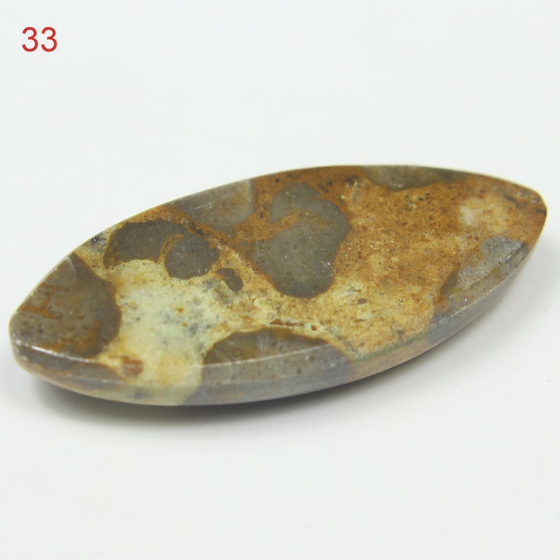 Natural Breccia Metamorphic Rock Cabochon Breccia - Etsy