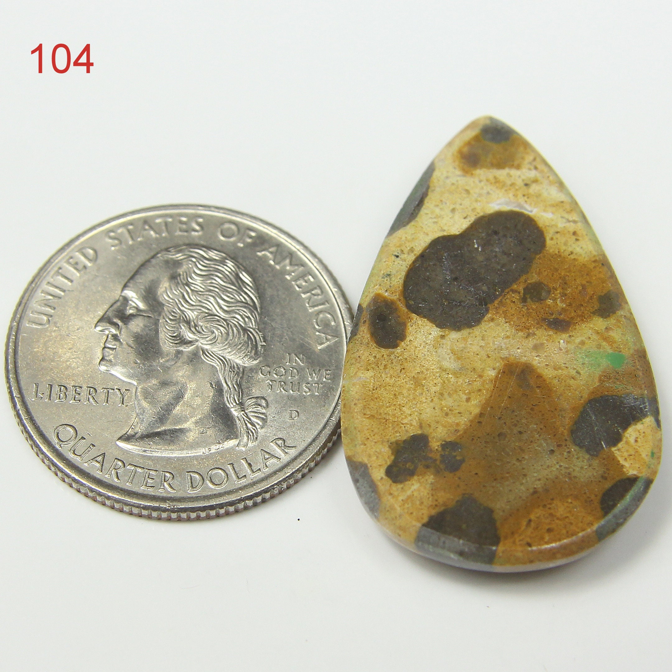 Natural Breccia Metamorphic Rock Cabochon Breccia - Etsy