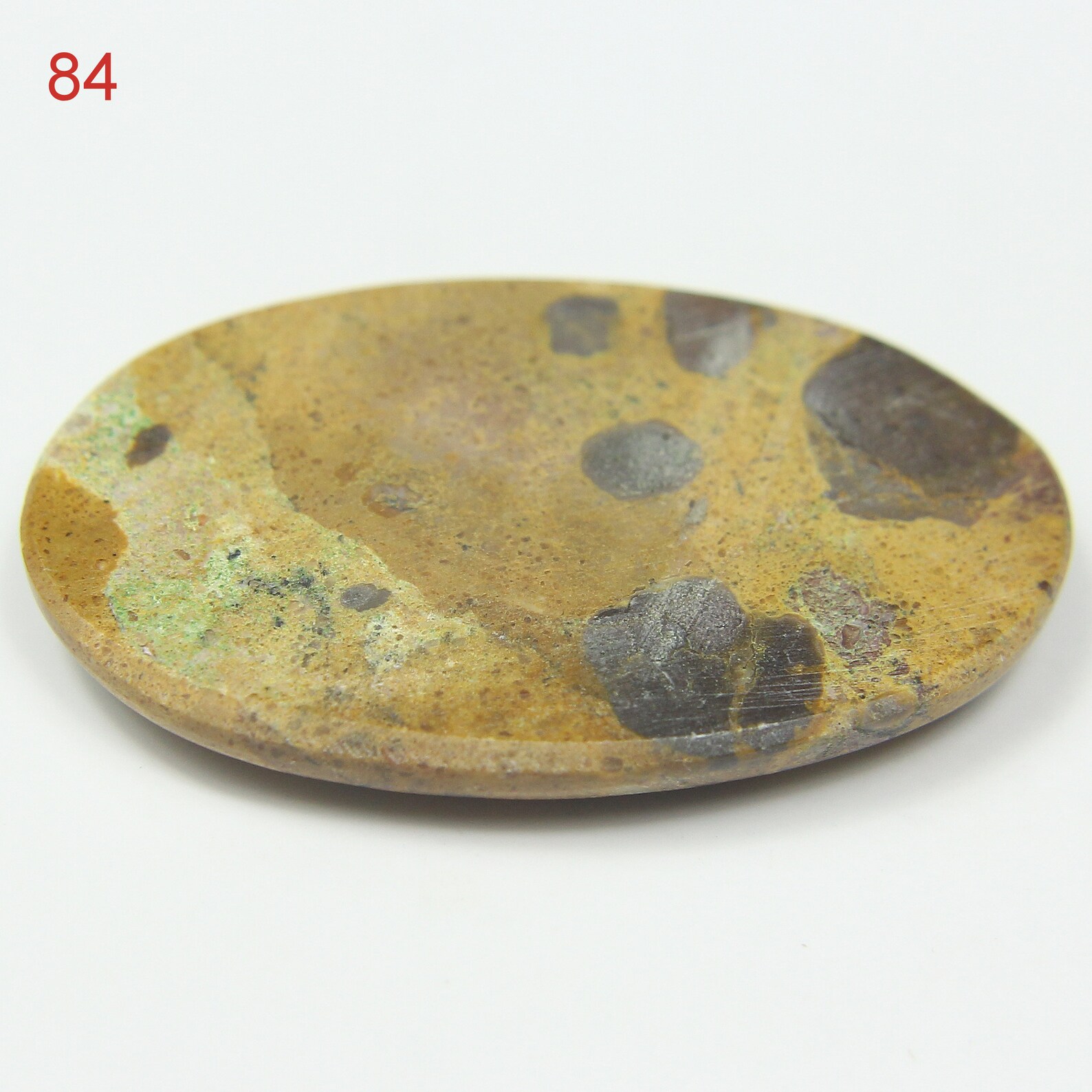 Natural Breccia Metamorphic Rock Cabochon Breccia - Etsy