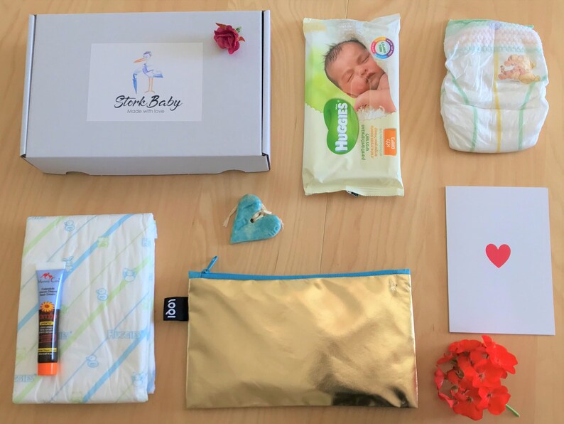 New Mom Kit New Mom Survival Kit Mommy Gift New Mother | Etsy