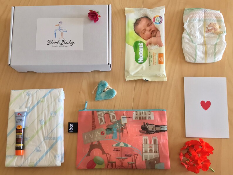 New Mom Kit New Mom Survival Kit Mommy Gift New Mother - Etsy UK