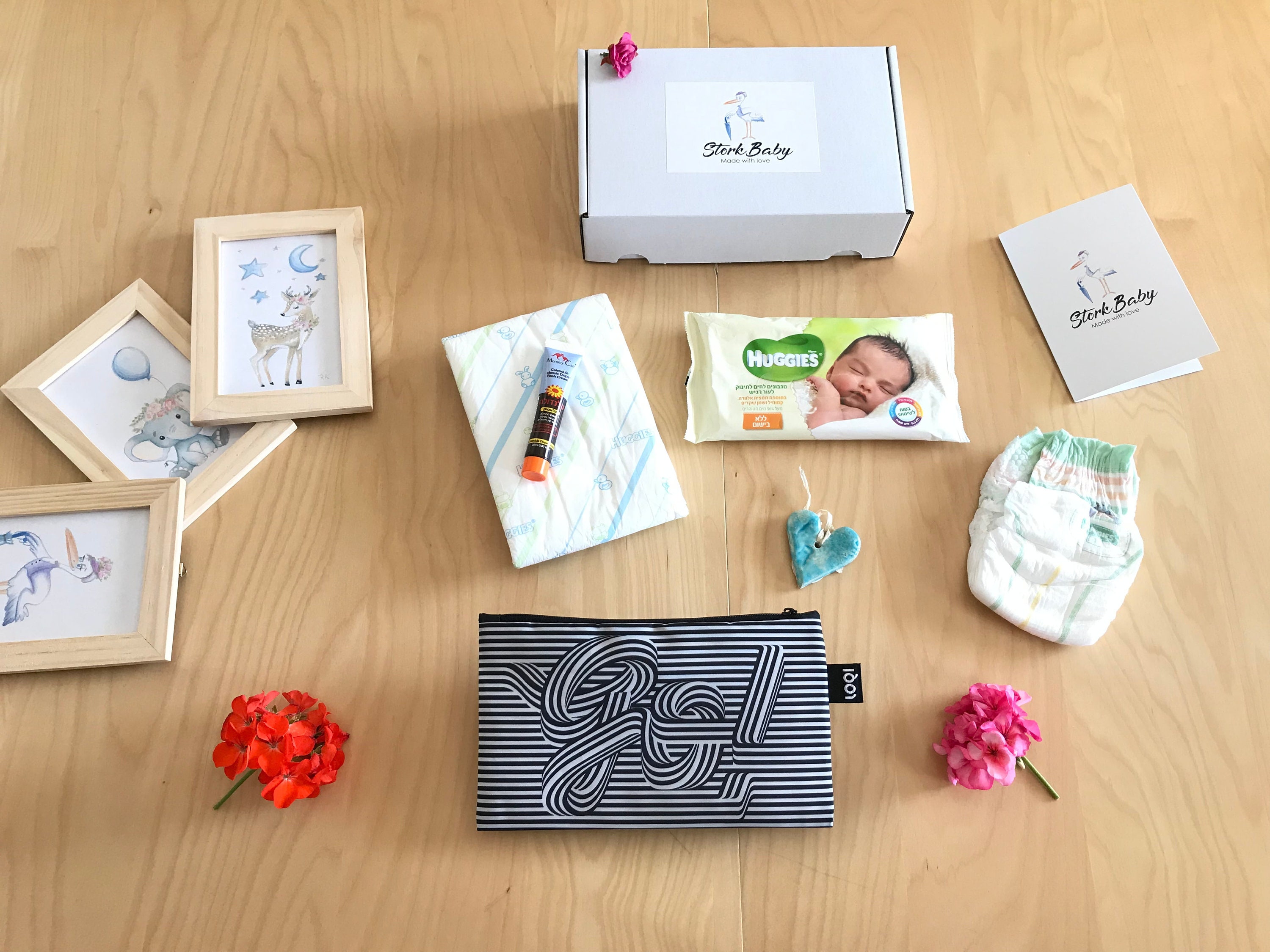 New Mom Kit New Mom Survival Kit Mommy Gift New Mother - Etsy UK