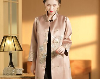 Pink Tang Jacket - Etsy