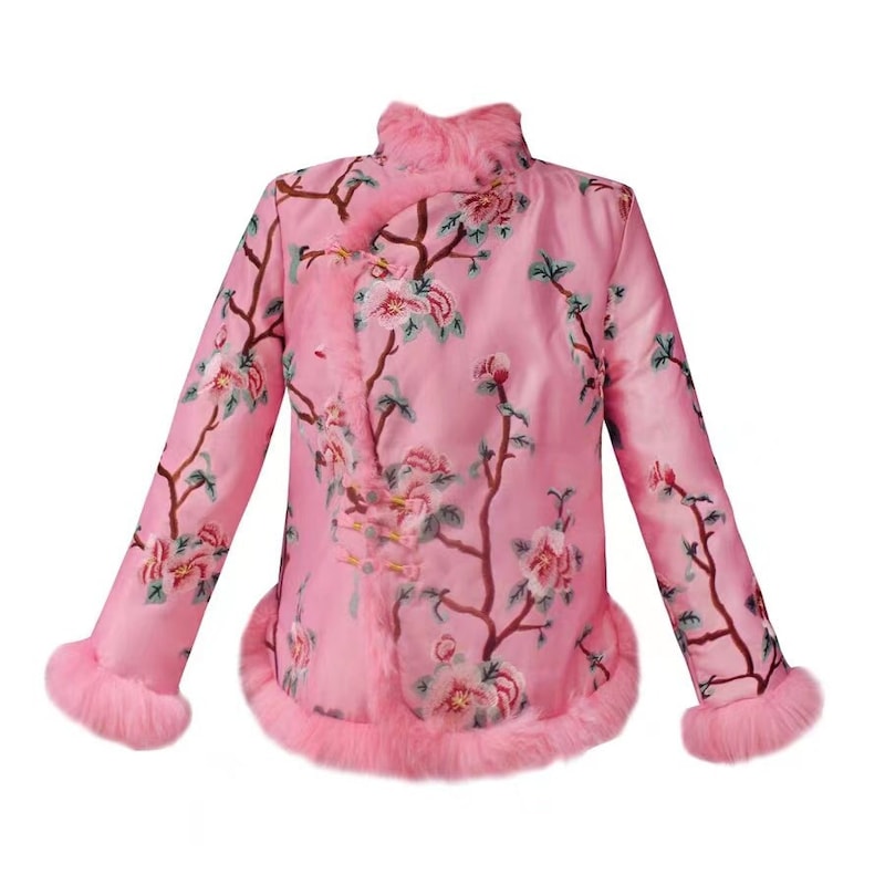 Womens Chinese Tops - Etsy