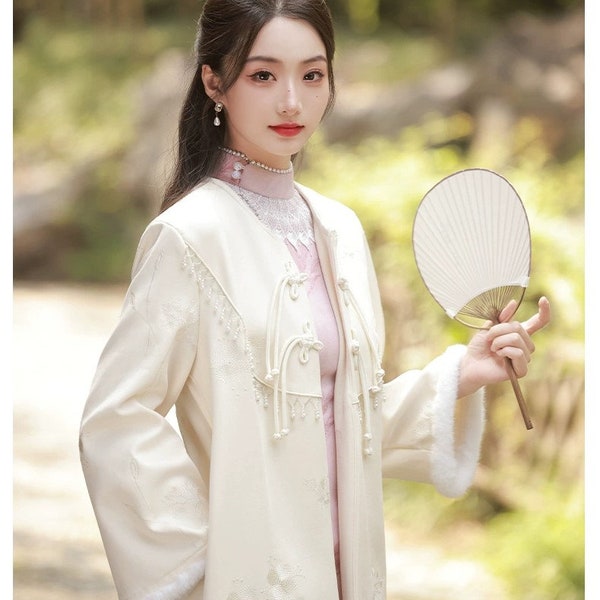 Cheongsam Jacket - Etsy