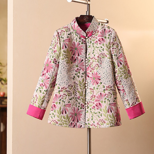 Womens Spring Jacket - Etsy