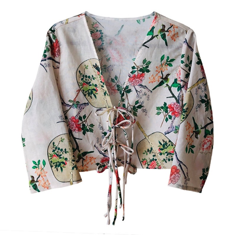 Modern China Woman Top, Chinese Tang Suit Shirt, Hanfu Jacket, Summer ...