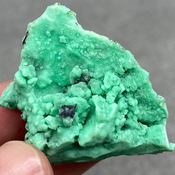 Green Variscite - Etsy