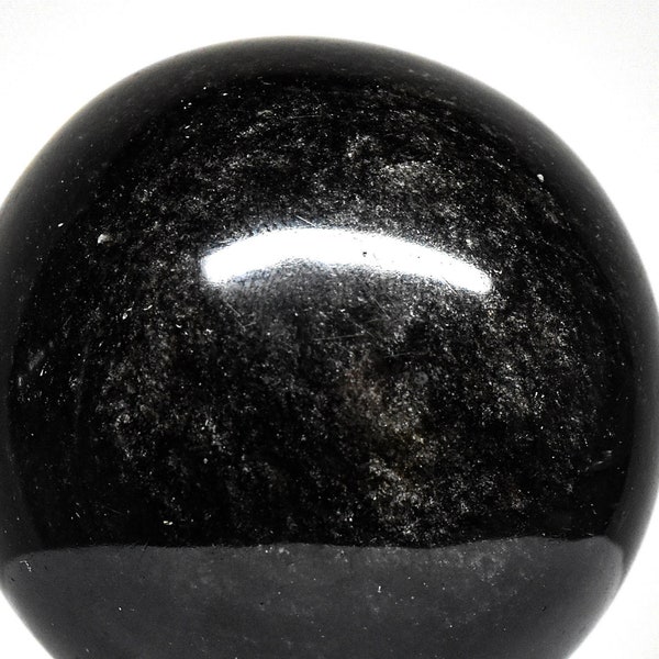 Volcanic Glass Crystal Spheres - Etsy