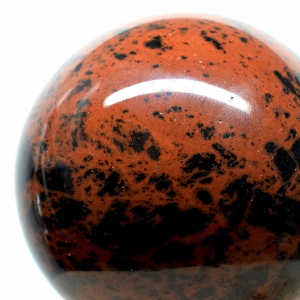 Volcanic Glass Crystal Spheres - Etsy