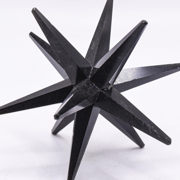 12 Point Star - Etsy