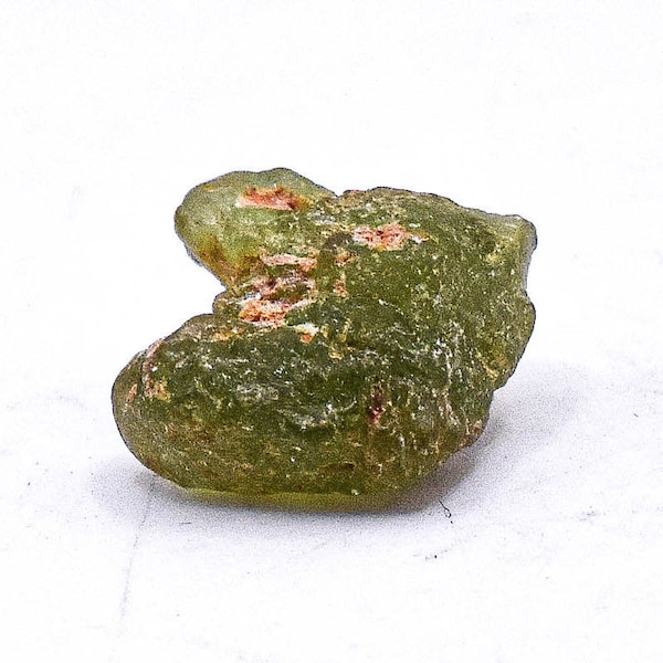 Peridot Olivine - Etsy