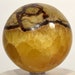 Wonderful Septarian Dragon Stone Sphere Polished 69mm 460g Natural ...