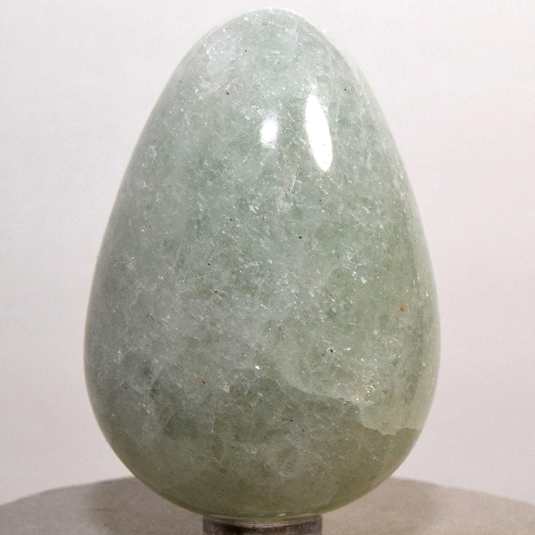 Prasiolite or 