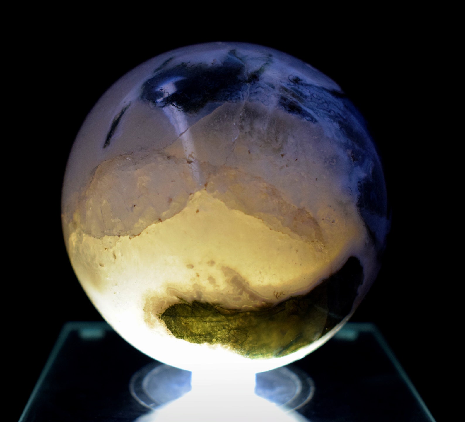 Planets pandora Planet γ the World of Avatar - Etsy