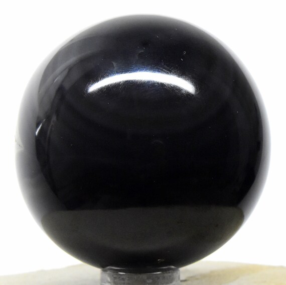 Banded Agate w Rainbow Sparkling Quartz Pyramid Polished 61mm 210g ...