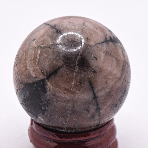 Mineral Sphere - Etsy
