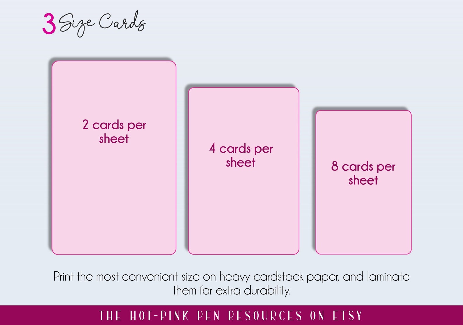 Spanish Numbers Flashcards | From to 20 | Los Números Flashcards ...