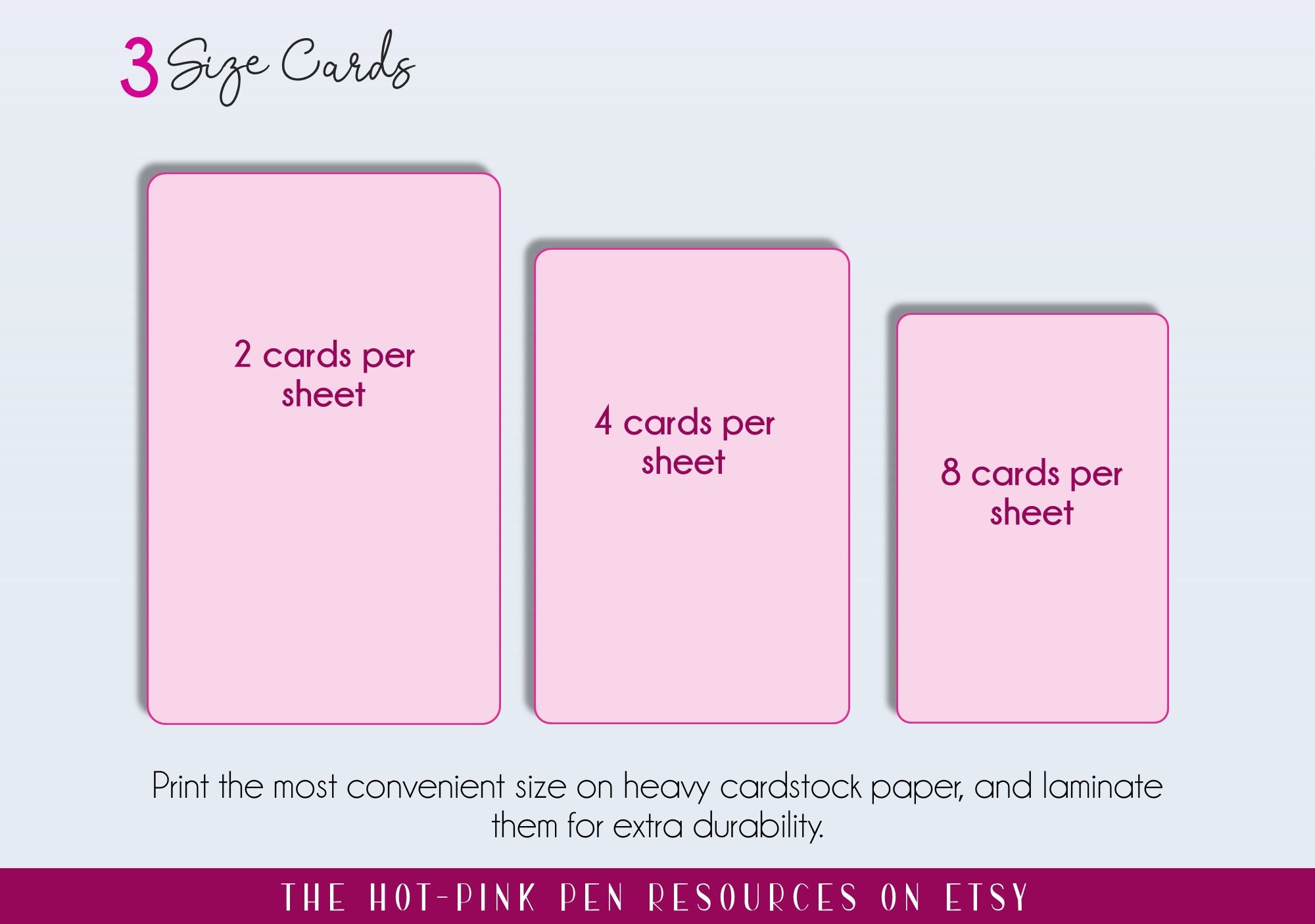 Spanish Numbers Flashcards | From to 20 | Los Números Flashcards ...