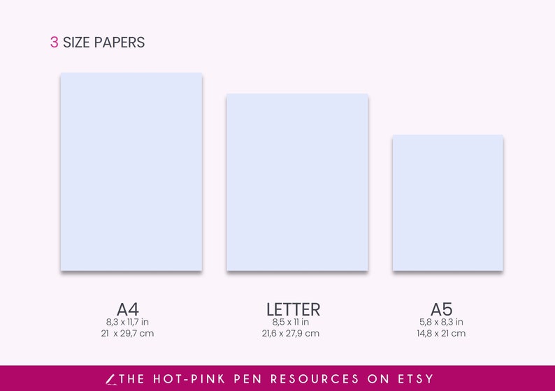 Printable Graph Paper Metric Graph Papers Digital Graph Pages Printable ...