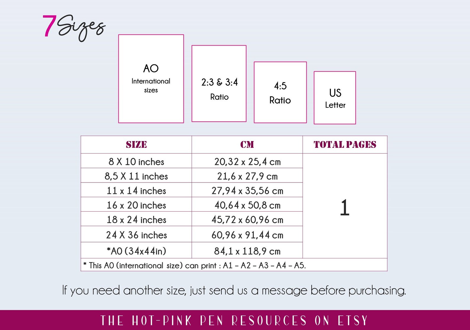 Spanish Alphabet Wall Art Spanish ABC'S Poster Cursive - Etsy España