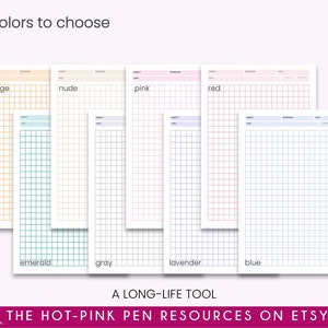 Printable Graph Paper Metric Graph Papers Digital Graph - Etsy