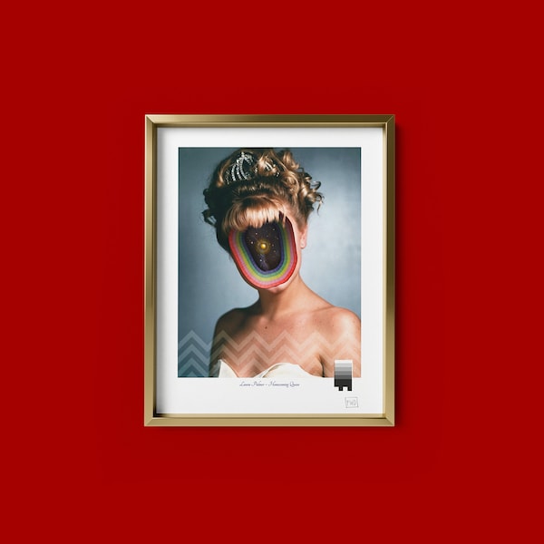 Laura Palmer - Etsy