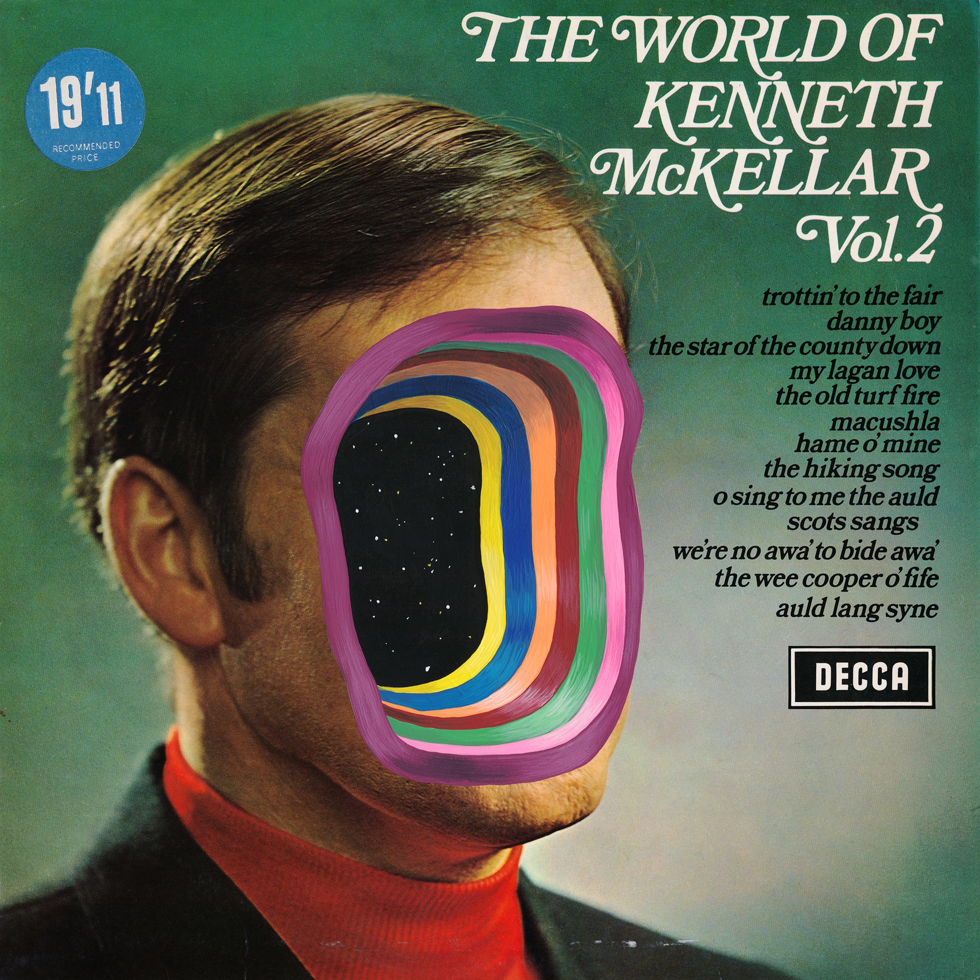 The World of Kenneth Mckellar Vol2 Original Artwork - Etsy UK