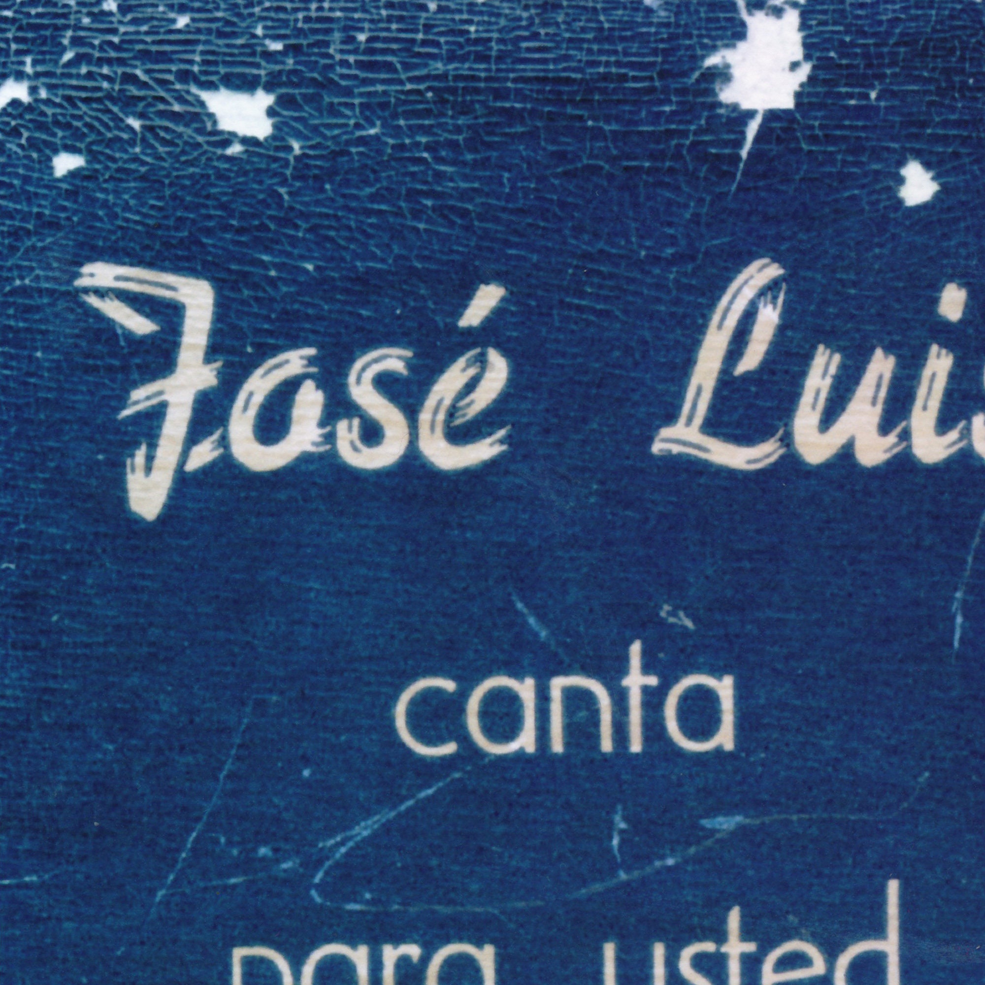 José - Original Painting - Etsy