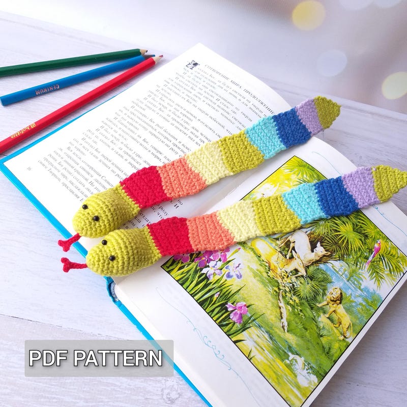 Rainbow Snake - Etsy