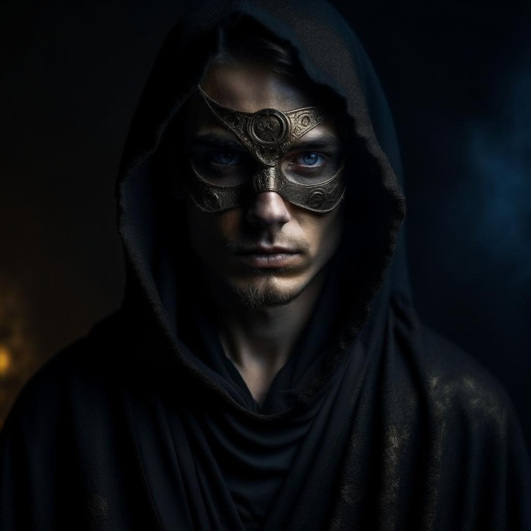 INCUBUS: Your Personal Service Demon. Male Service Spirit- Power ...