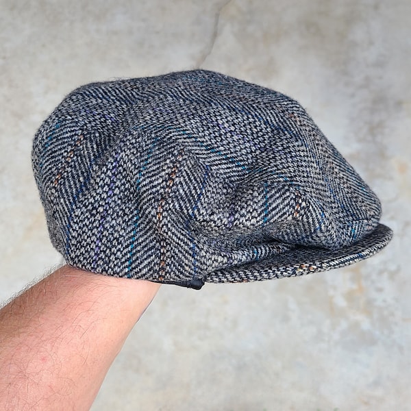 Newspaper Boy Hat - Etsy