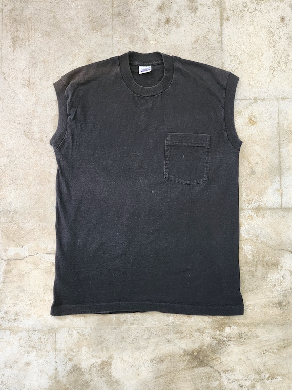 Vintage pocket tank - Gem