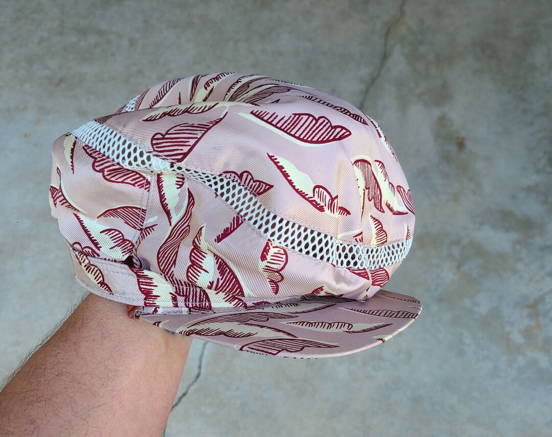 Vintage 50s/60s Newspaper Boy Cap - Etsy