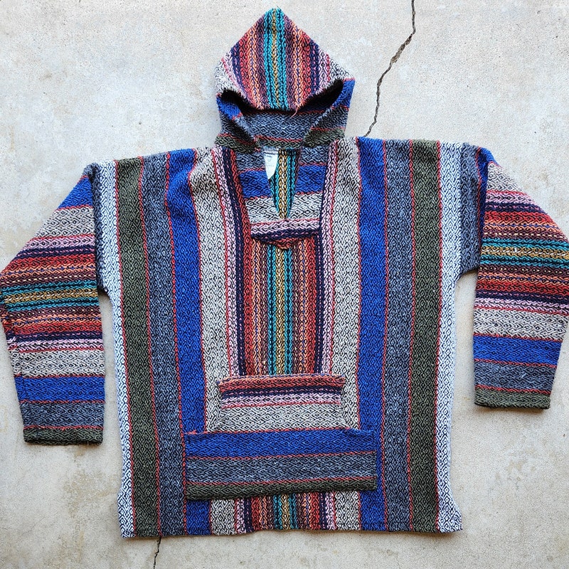 Drug Rug Hoodie - Etsy