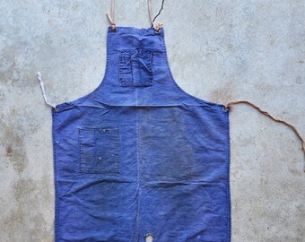 French Apron - Etsy