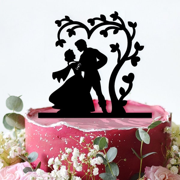 Wedding Topper - Etsy