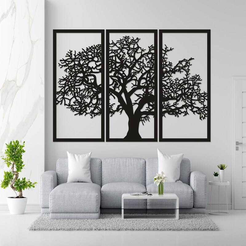 Large Tree of Life - Etsy