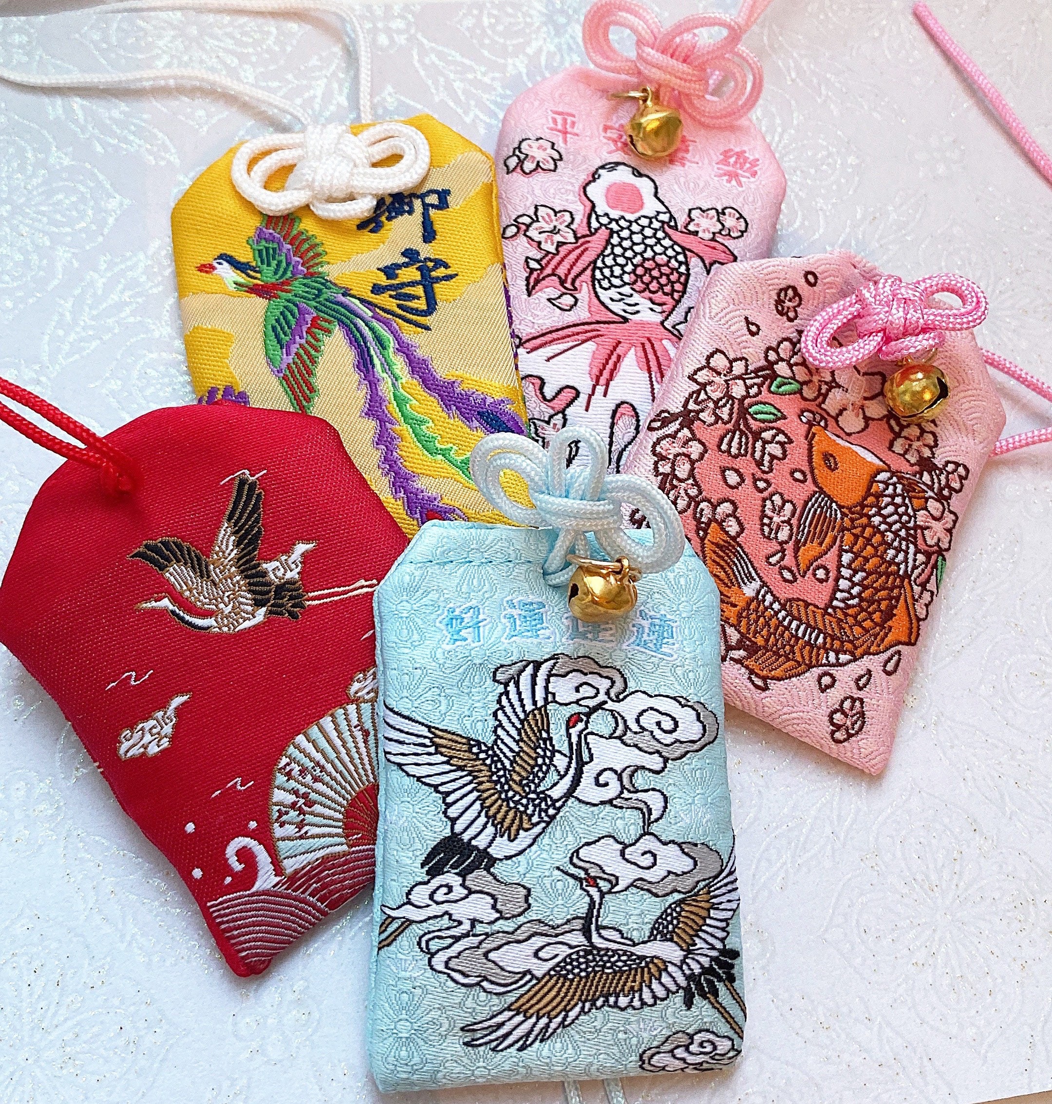 Good Luck Omamori Amulet Charm Good Luck Charm Lucky Charm Etsy UK good-luck-omamori-amulet-charm-good-luck-charm-lucky-charm-etsy-uk