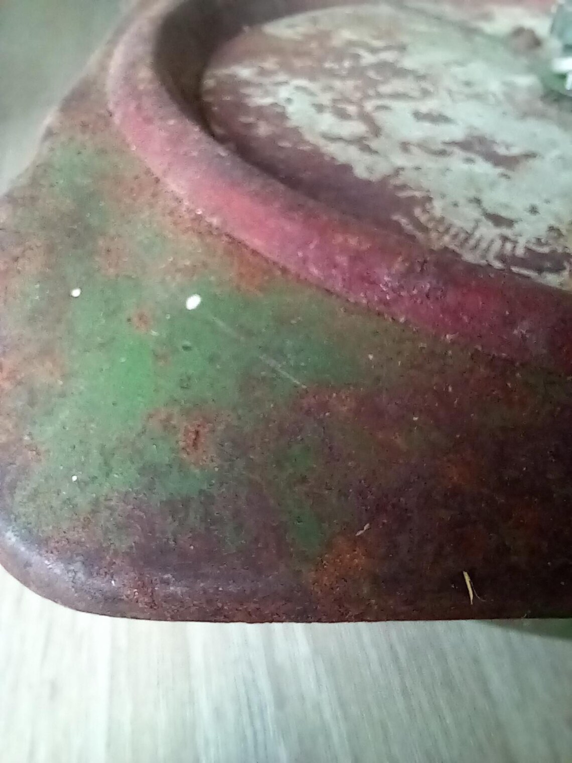 Vintage Primitive Household Kitchen Appliances Kitchen Scales Poor ...