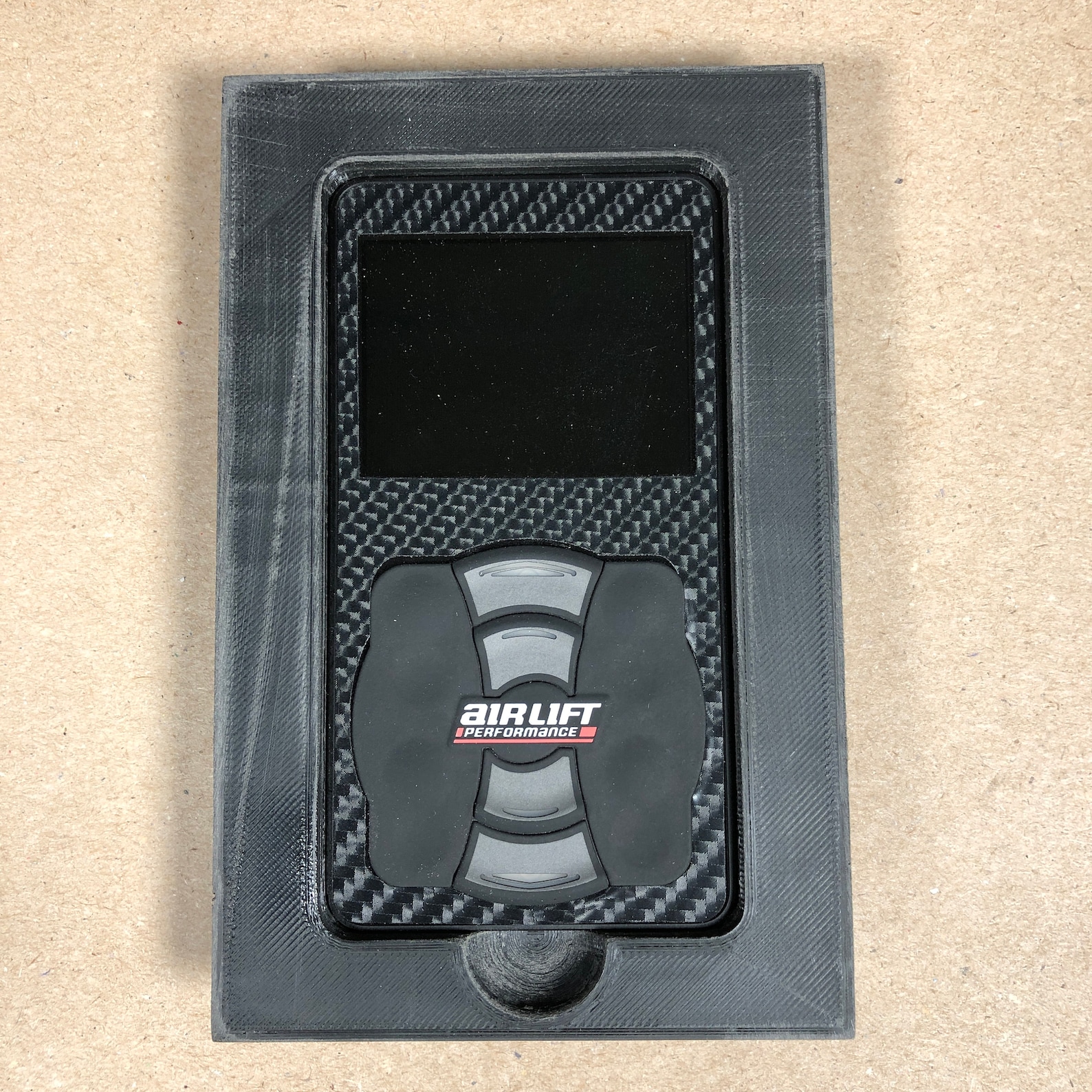 Air Lift Performance 3p / 3h Controller Universal Mount. - Etsy