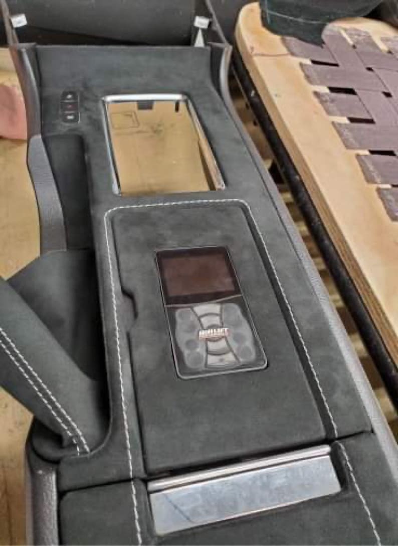 Air Lift Performance 3p / 3h Controller Universal Mount. - Etsy