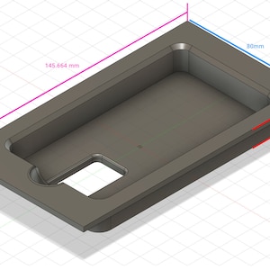 Air Lift Performance 3p / 3h Controller Universal Mount. - Etsy