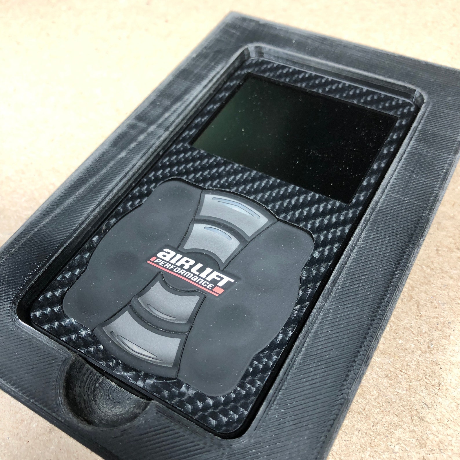 Air Lift Performance 3p / 3h Controller Universal Mount. - Etsy