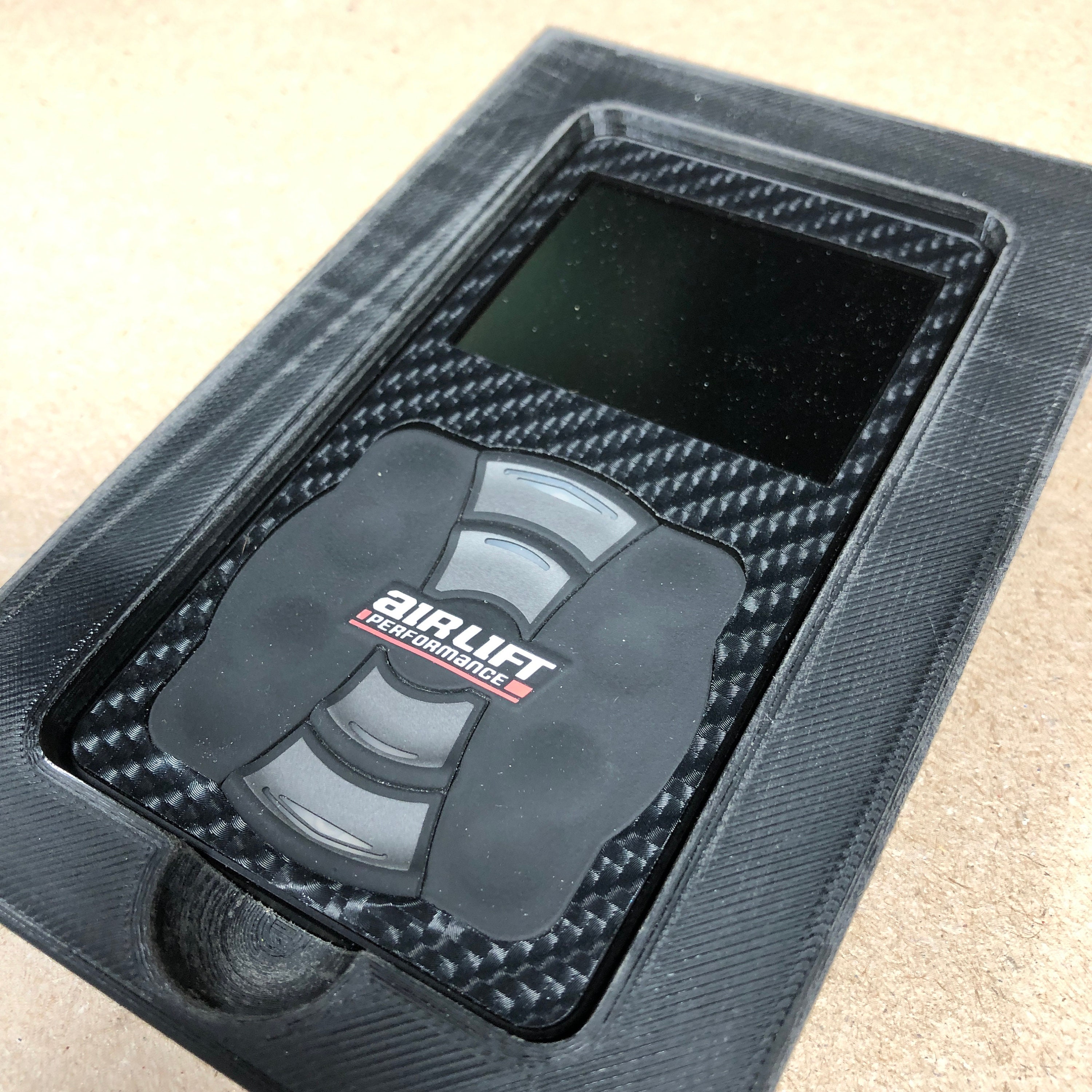 Air Lift Performance 3p / 3h Controller Universal Mount. - Etsy