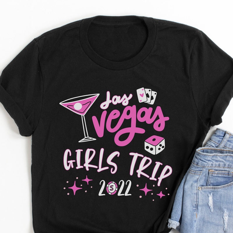 Vegas Shirts - Etsy