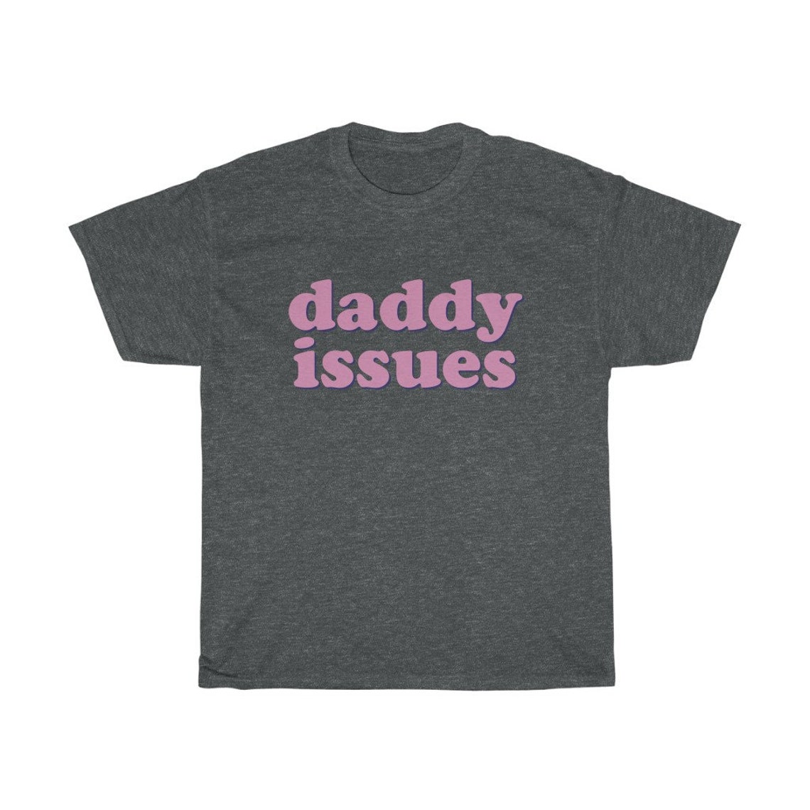 Daddy Issues Shirt Daddy Issues T-shirt Daddy Daughter Shirts, Goth ...